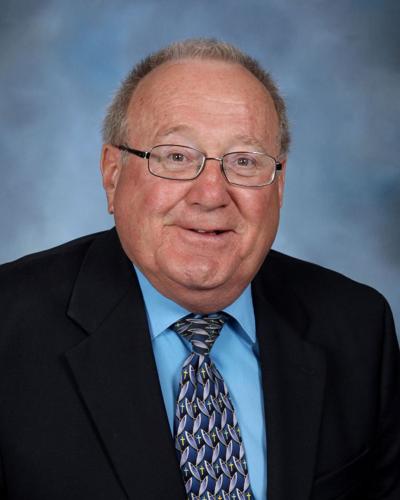 Winona County Fair: Richard Finger Day