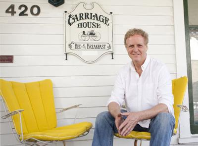 Q&A: Don Salyards