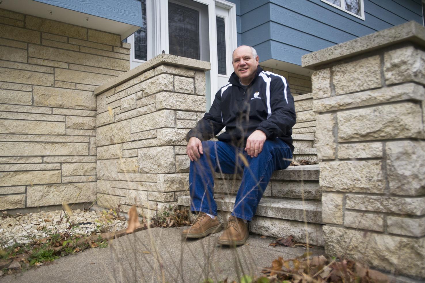 George Borzyskowski to retire from Winona city council
