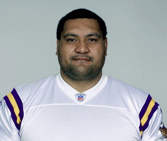 Those 2003 Vikings? They have some advice for this year's team