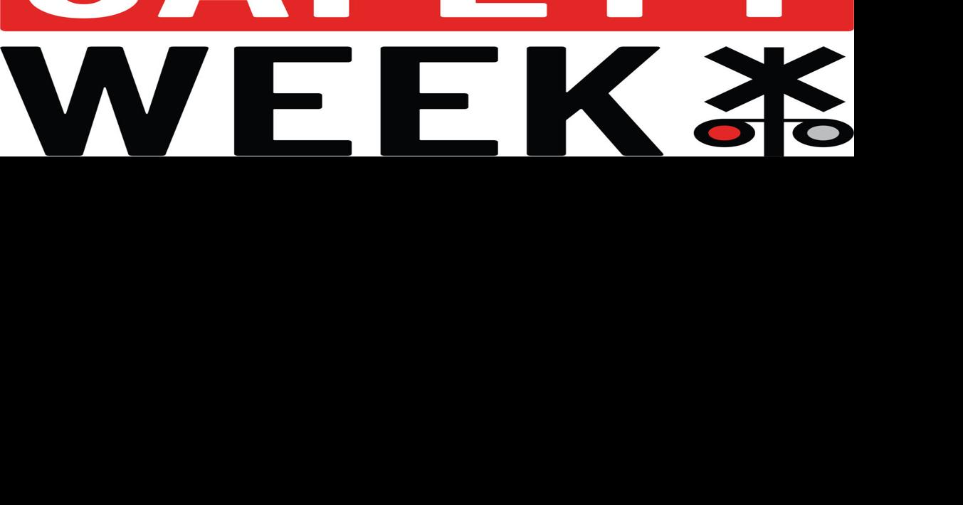 Rail Safety Week features tips