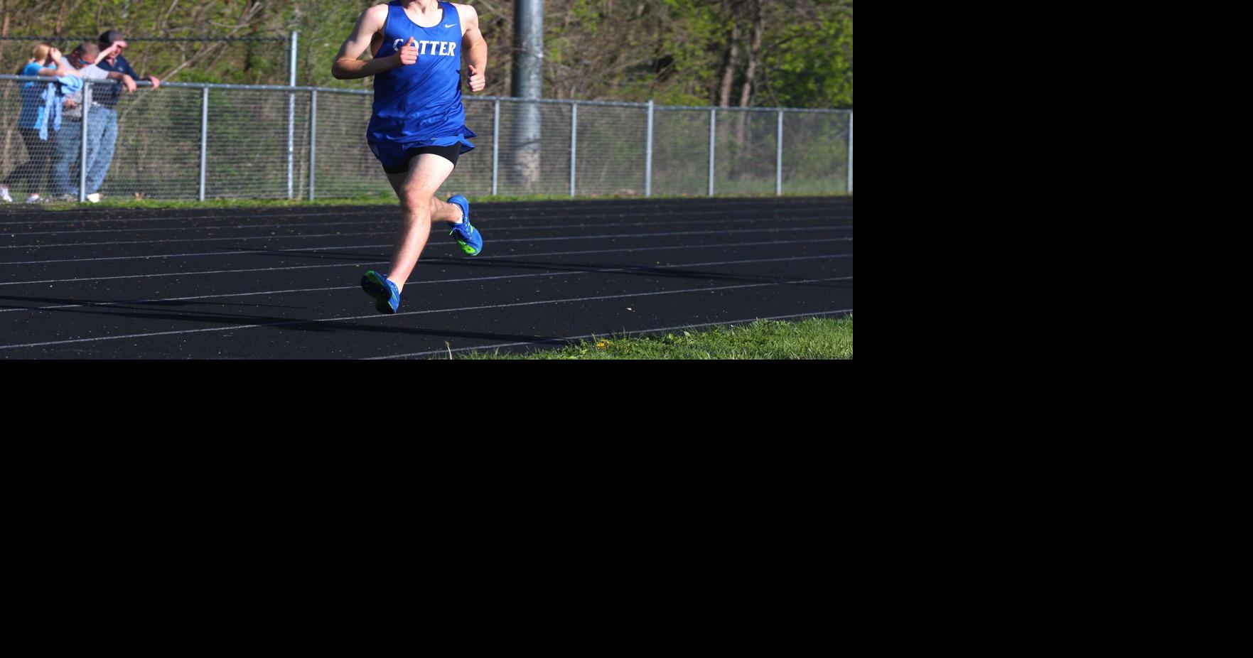 High school sports roundup: Cotter track wins six events at La Crescent ...
