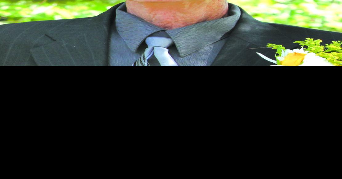 Merlin James Hermanson