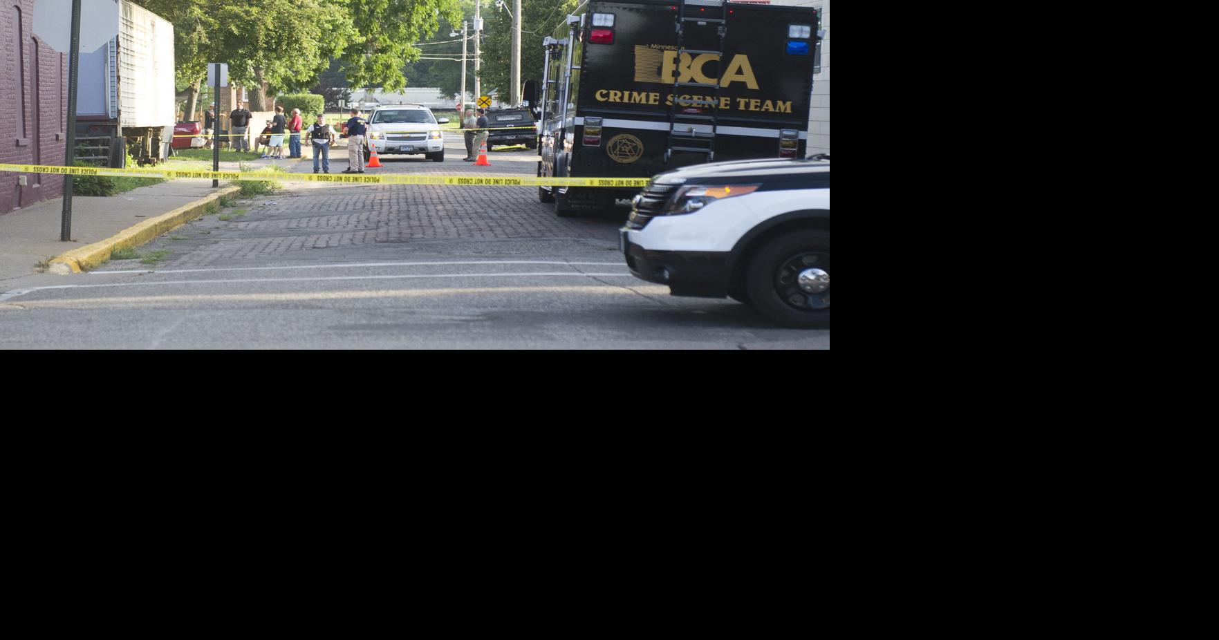 Winona man's murder conviction affirmed by Minnesota Supreme Court