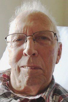 William 'Bill' E. Timm