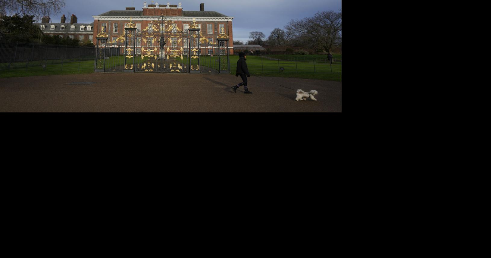 Princess Kate apologizes for manipulated family photo