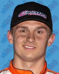 Mississippi Thunder Speedway | Dustin Sorensen wins Modified feature at ...