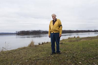 WHAT I'VE LEARNED SERIES: Barry Nelson