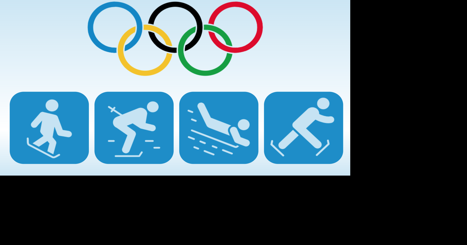 Winter Olympics quiz