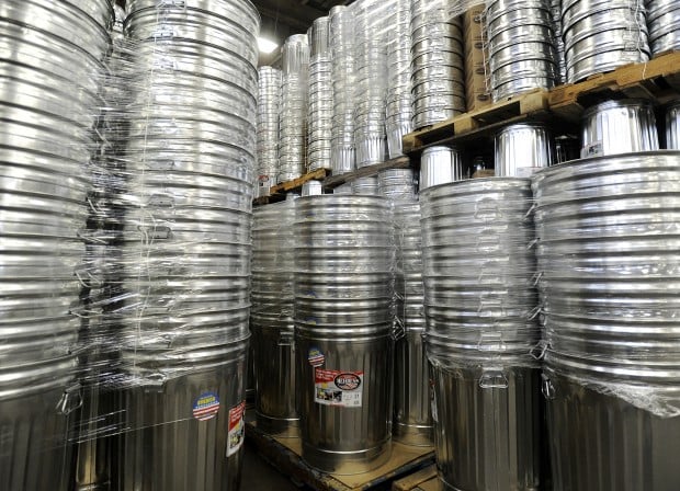 Made in Winona: Behrens