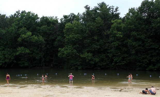 Photos: Day Trip-Whitewater State Park