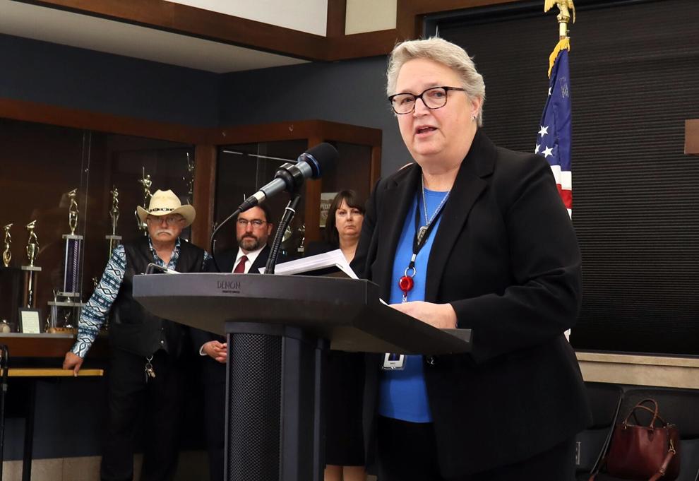 Arrest made in 2011 Baby Angel case in Winona