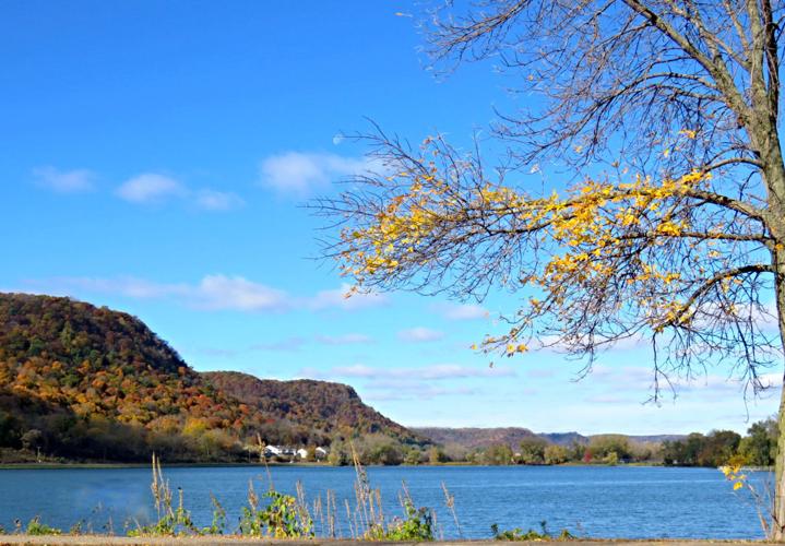 Gallery: Reader-submitted photos showcase fall colors