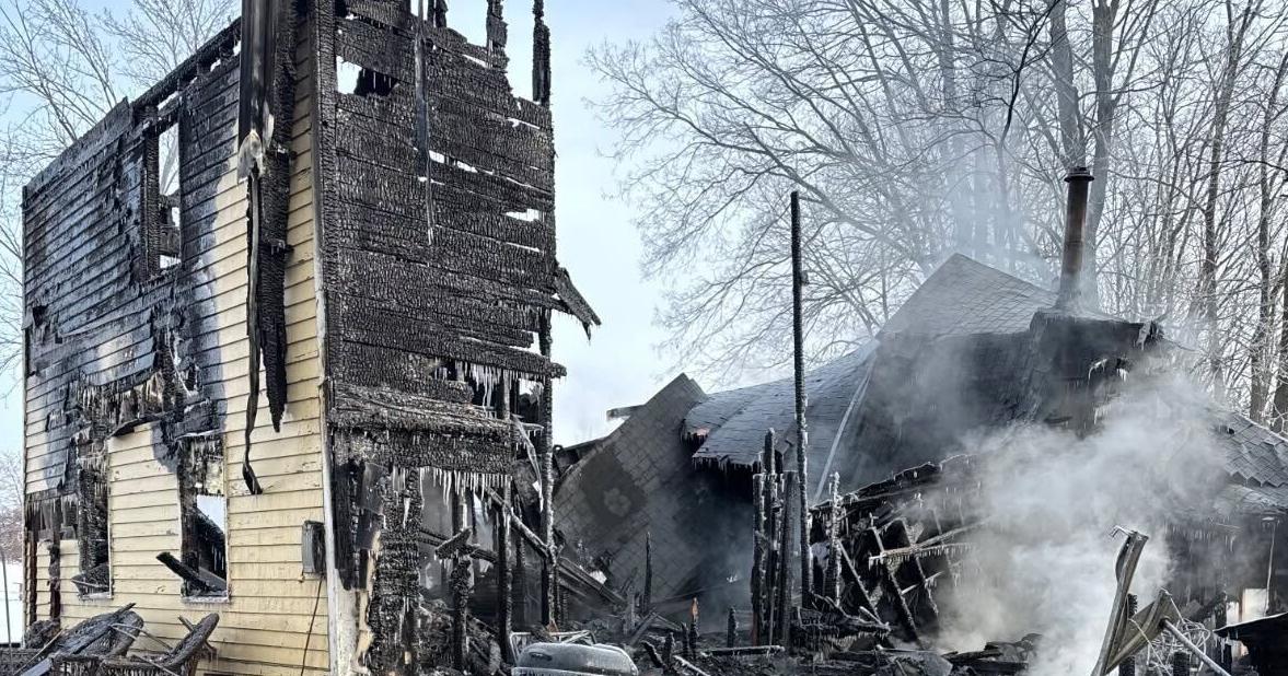 Hokah house fire under investigation after fatality