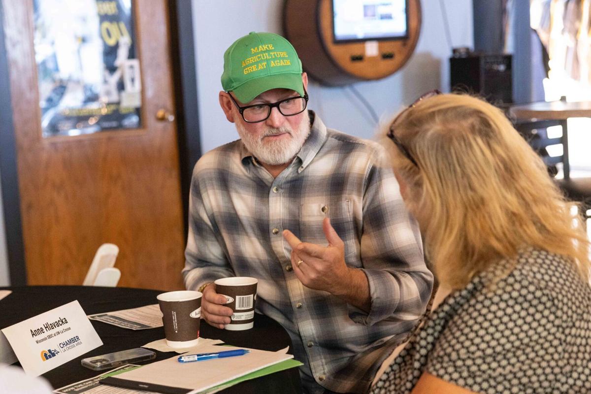 Van Orden joins 16 other House Republicans to extend ACA subsidies