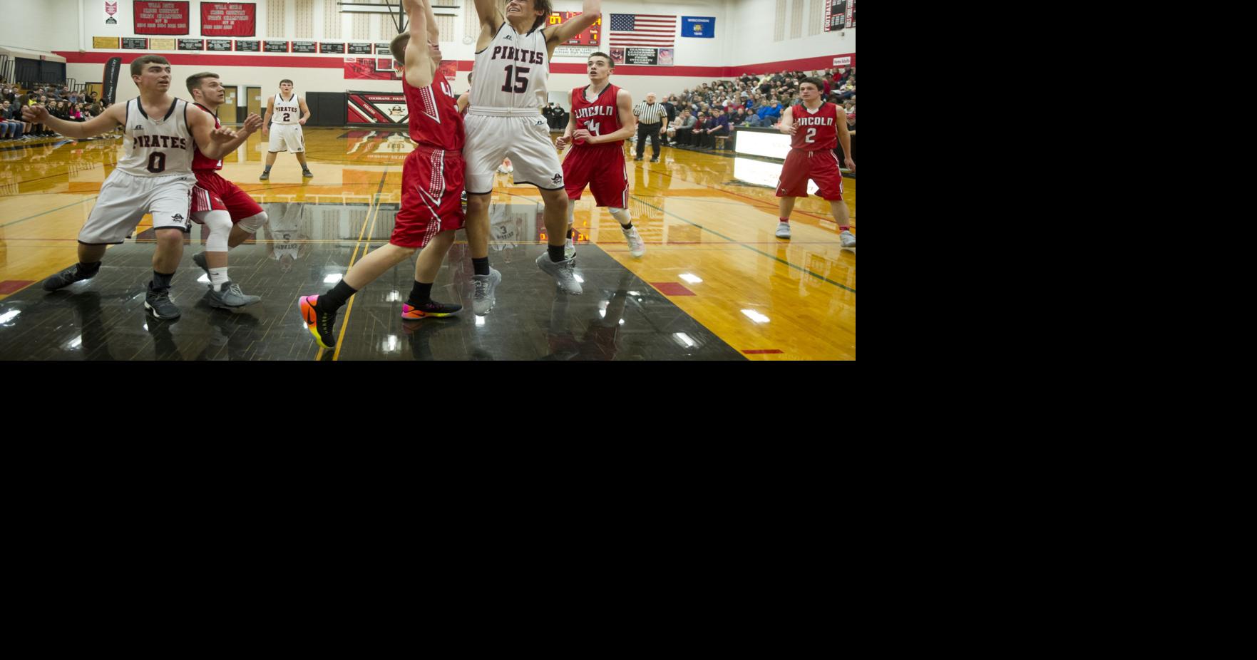 Boys basketball: Cochrane-Fountain City answers the challenge, clinches ...