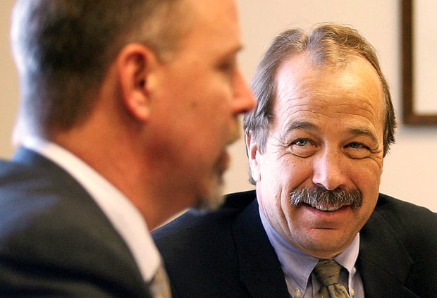 Winona native Clint Stennett dies at 54