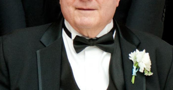 Jackson Herman Herr