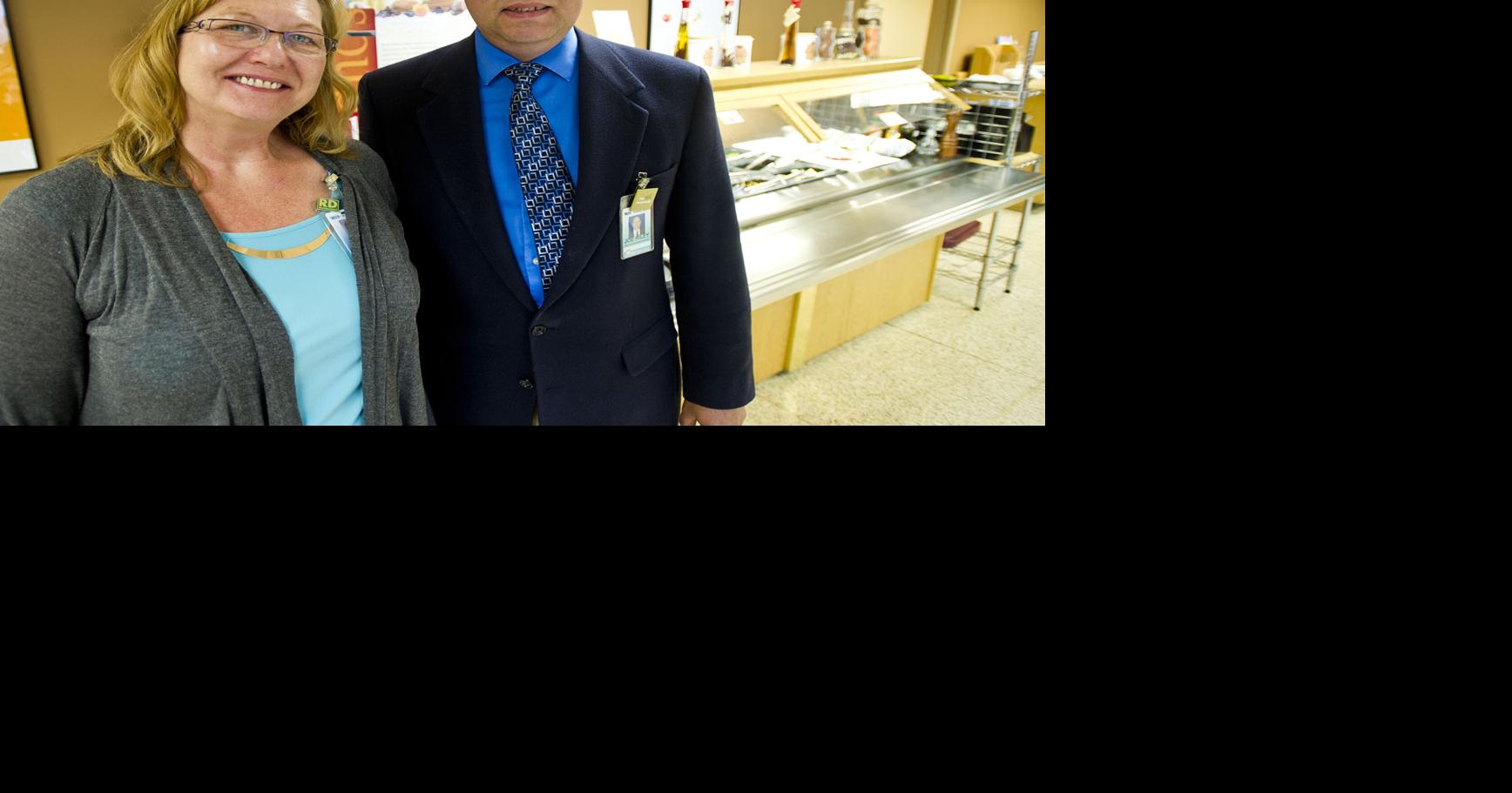 Friday Q&A: Winona Health nutrition staff on making healthy food delicious