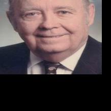 Donald M. Hermann