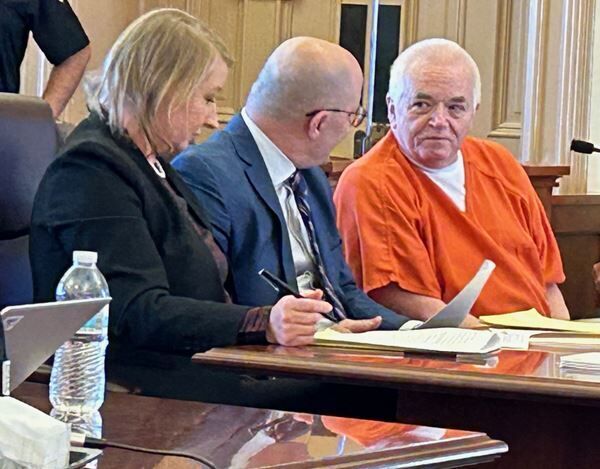 Accused killer of Terry Dolowy faces trial in Vernon County
