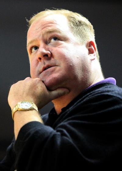 WSU basketball preview: Leaf looking to get a rise out of fans