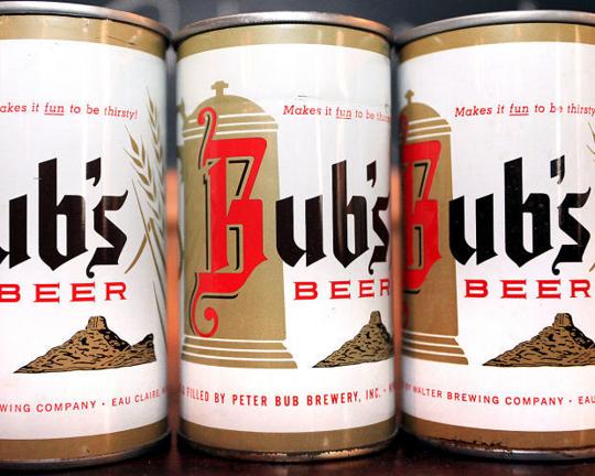 Bub's Brewing Company in Winona to close