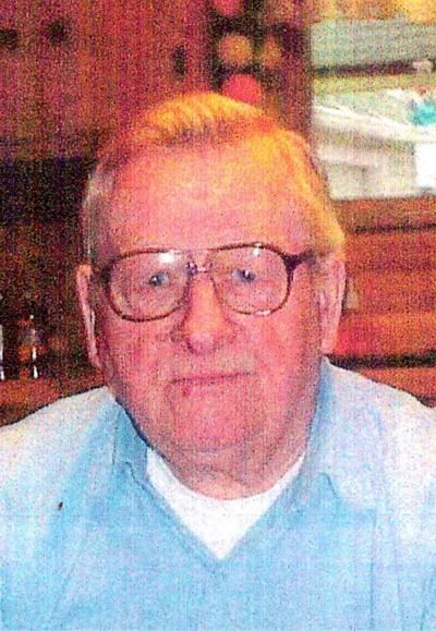 Obituary: Robert P. Ramer