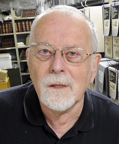 Still standing guard at 100: History Center to celebrate centennial of ...