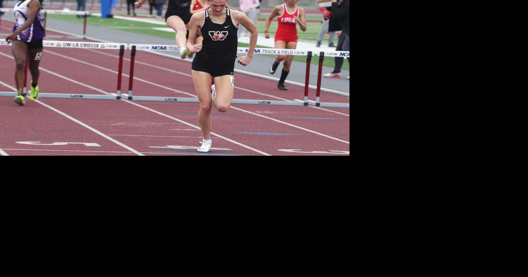 Local sports roundup: Winona track thrives in La Crosse, SMU softball ...