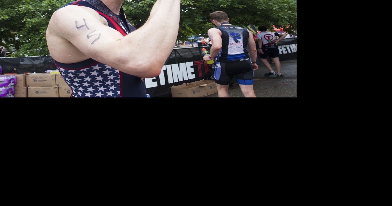 Trinona: With five-time winner gone, Spoth jumps to top of field