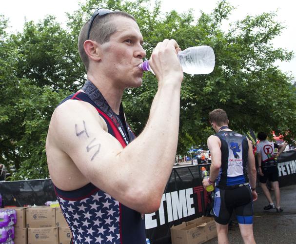 Trinona: With five-time winner gone, Spoth jumps to top of field