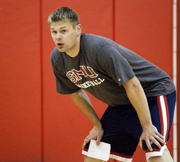 Malvik picked as new coach at WSU