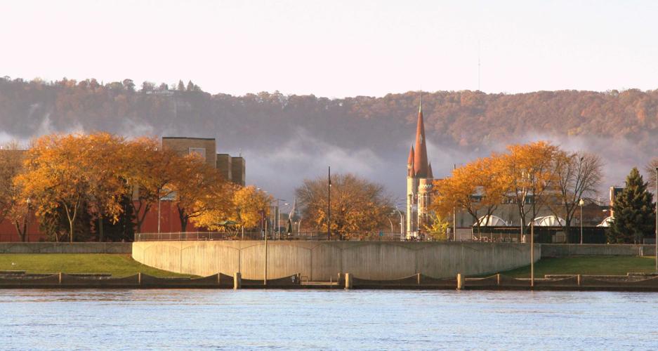 Gallery: Reader-submitted photos showcase fall colors