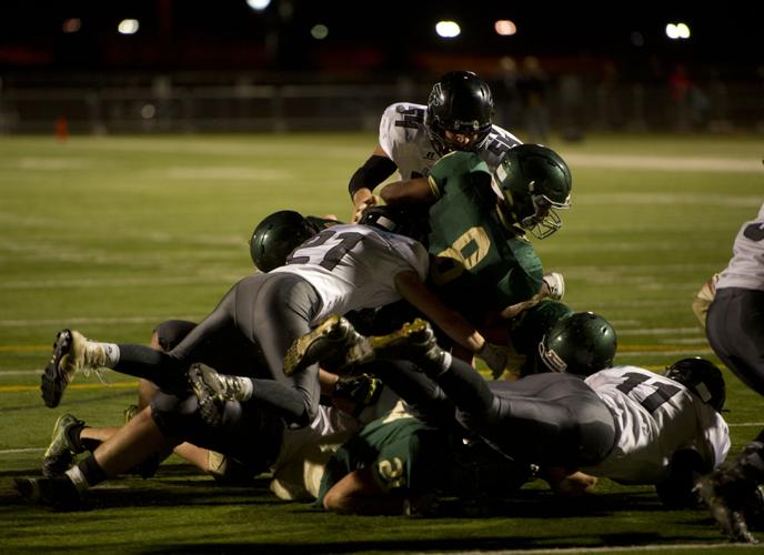College football: Former Rushford-Peterson standout Noah Carlson ...