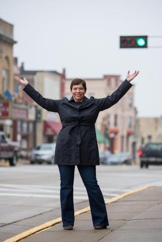 Rising Stars: Nora Roughen-Schmidt