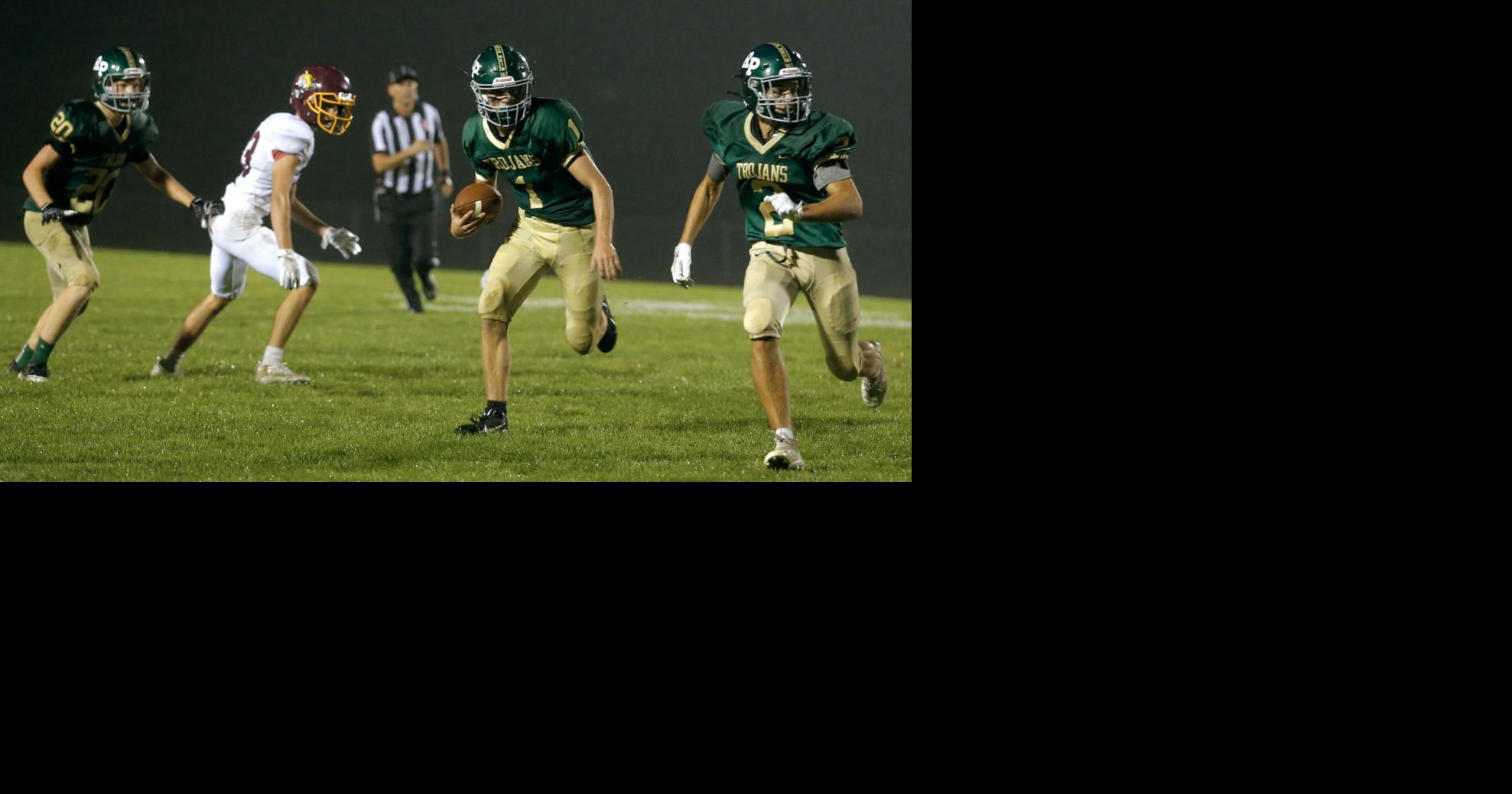 High school football: Playoff game previews