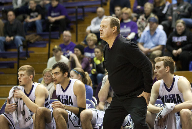 John Casper Jr.: Leaf, Warriors roll with the changes