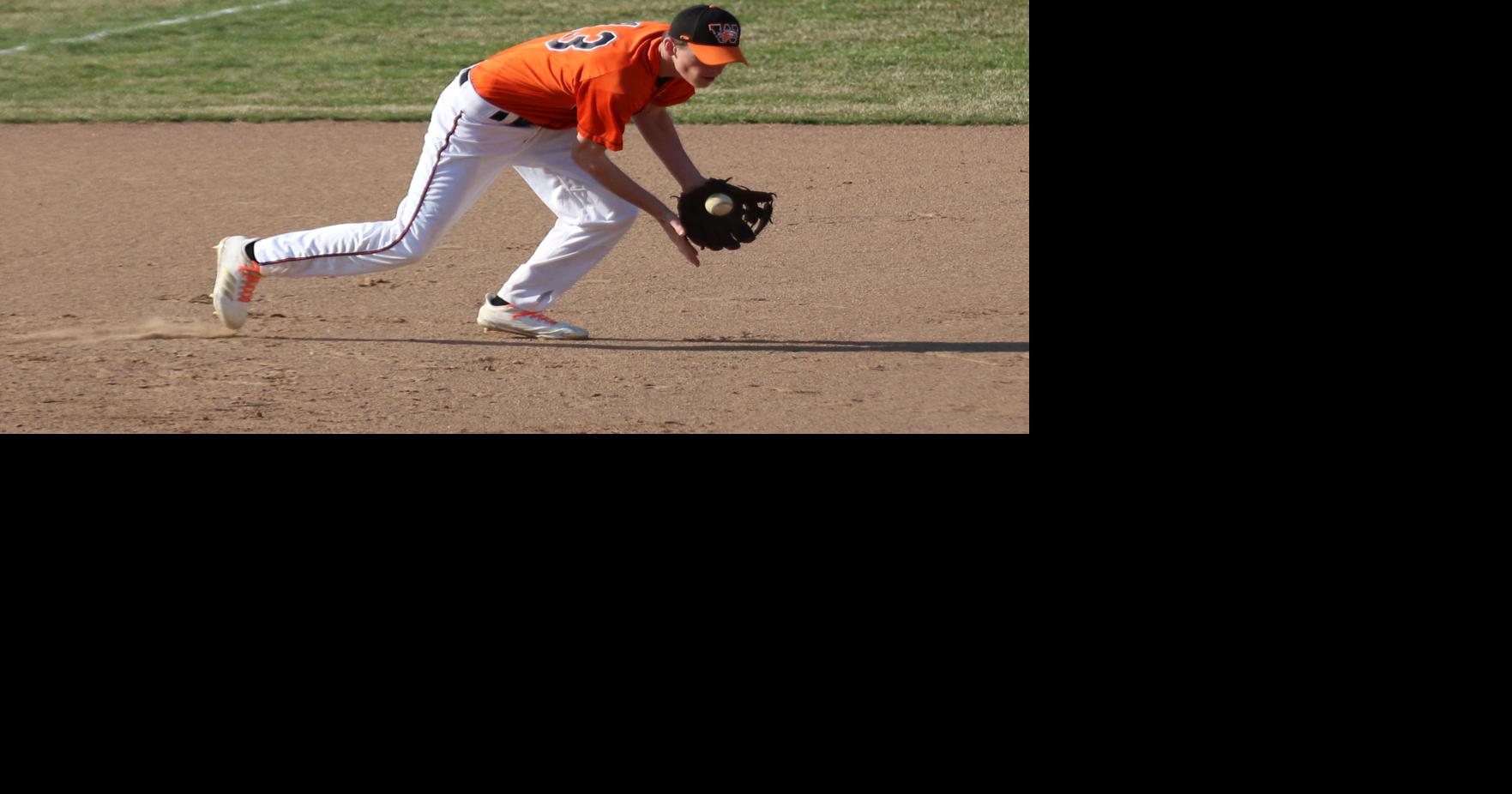 Winona baseball: Winhawks run into a hot pitcher in 8-1 loss to Mankato ...
