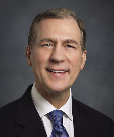 Winona Health welcomes orthopedic specialist Kenneth Johnson, MD