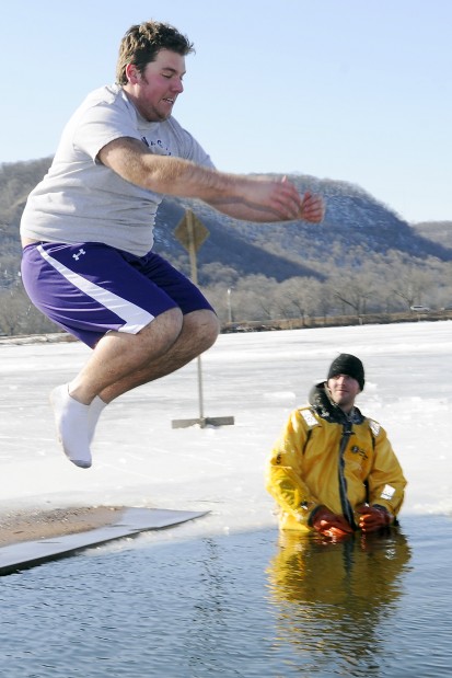 Photos: Goose Bump Jump (2/11/12)