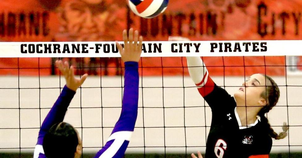 IN PHOTOS: Pirates Rise Above Independence-Gilmanton