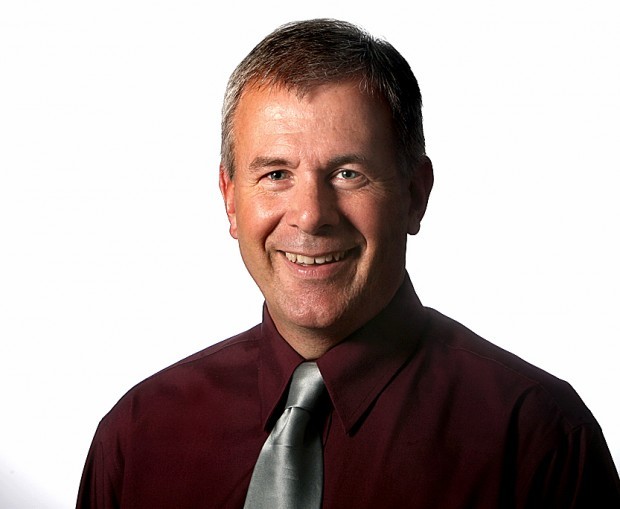 Chris Hardie: A machine that never quits
