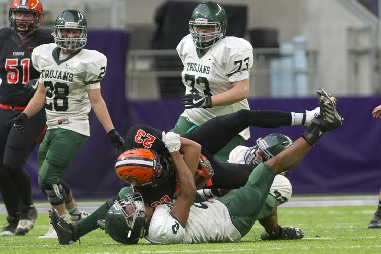 College football: Former Rushford-Peterson standout Noah Carlson ...