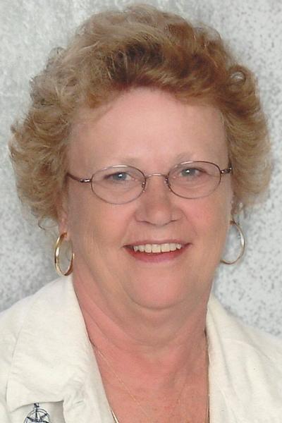 Kay Louise Lockwood