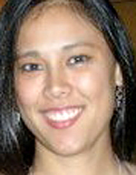 Capt. Victoria Ann Pinckney