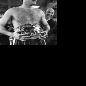 Scott LeDoux, Minnesotan, heavyweight contender, dead at 62