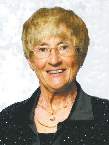 A life remembered: Judy Whetstone -- Former teacher stayed connected