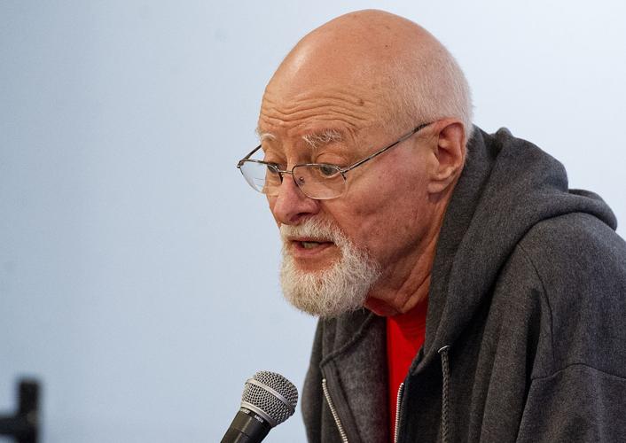 Hot reads for cold nights: Winona writers, book lovers give recommendations