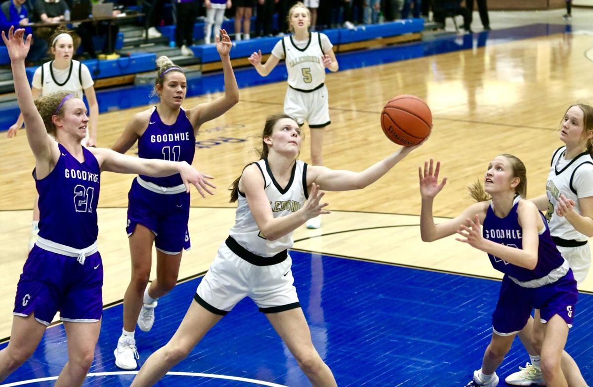 High school basketball: HVL-TRC Showdown expands to two days this weekend